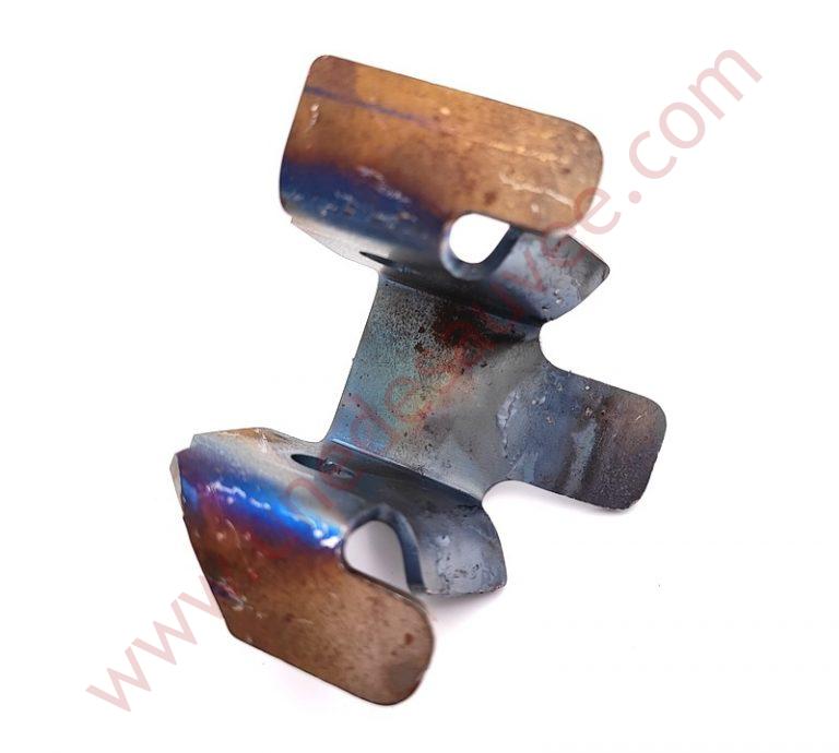 FIXATION TRIANGLE BERCEAU PEUGEOT 309 205 GTI CTI RALLYE KIT DE 2