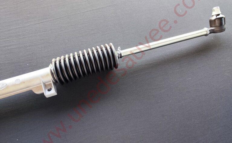 CREMAILLERE DIRECTION MEPLAT + ROTULES PEUGEOT 205 GTI CTI RALLYE